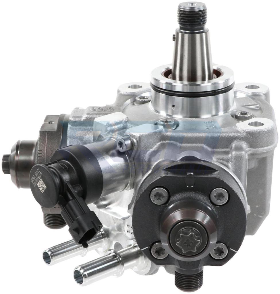 2016-2019 NISSAN TITAN XD CUMMINS 5.0L CPX INJECTION PUMP | RCD Performance
