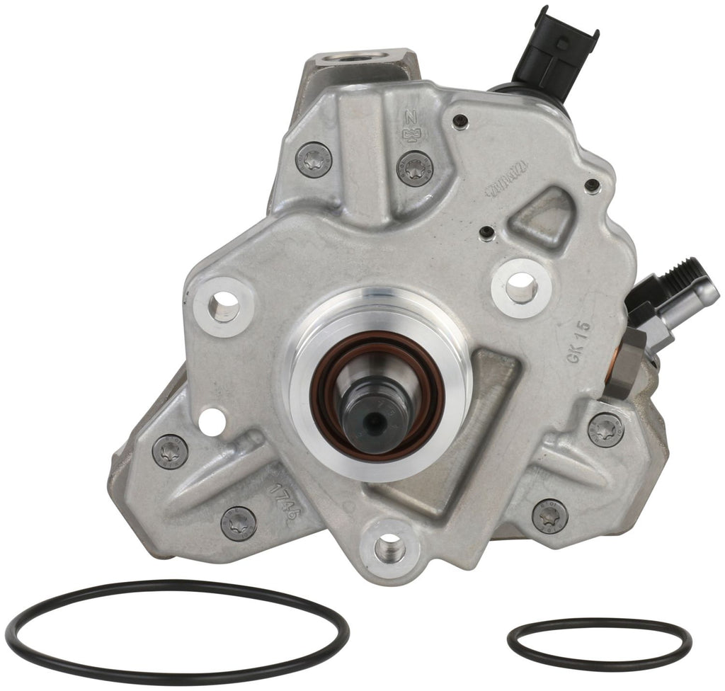 New Fuel Injection Pump, GM 6.6L LBZ/LMM | RCD Performance