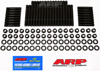 ARP 234-4301 Head Stud Kit Chevrolet Small Block (23 degree heads ...
