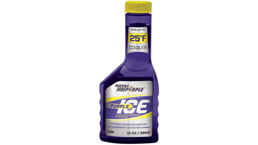 Royal Purple Ice Cooling System Treatment - 12 oz | RCD Performance