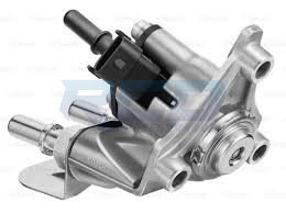 Caterpillar / Perkins Genuine Bosch UREA (Exhaust Fluid) Dosing Module ...