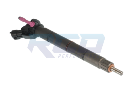 Bosch OEM Bosch 0445118058 2020 - 2022 6.7L Ford Power Stroke New ...