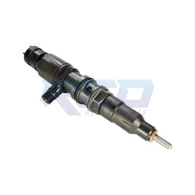 Bosch Detroit Diesel DD15, DD16 HPCR Injector, Remanufactured | RCD ...