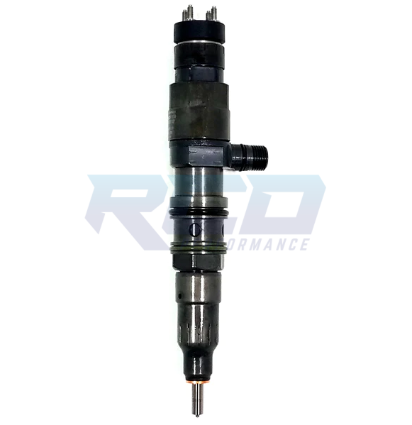 Genuine Bosch Mercedes / Detroit Diesel DD15 Reman HPCR Injector | RCD ...