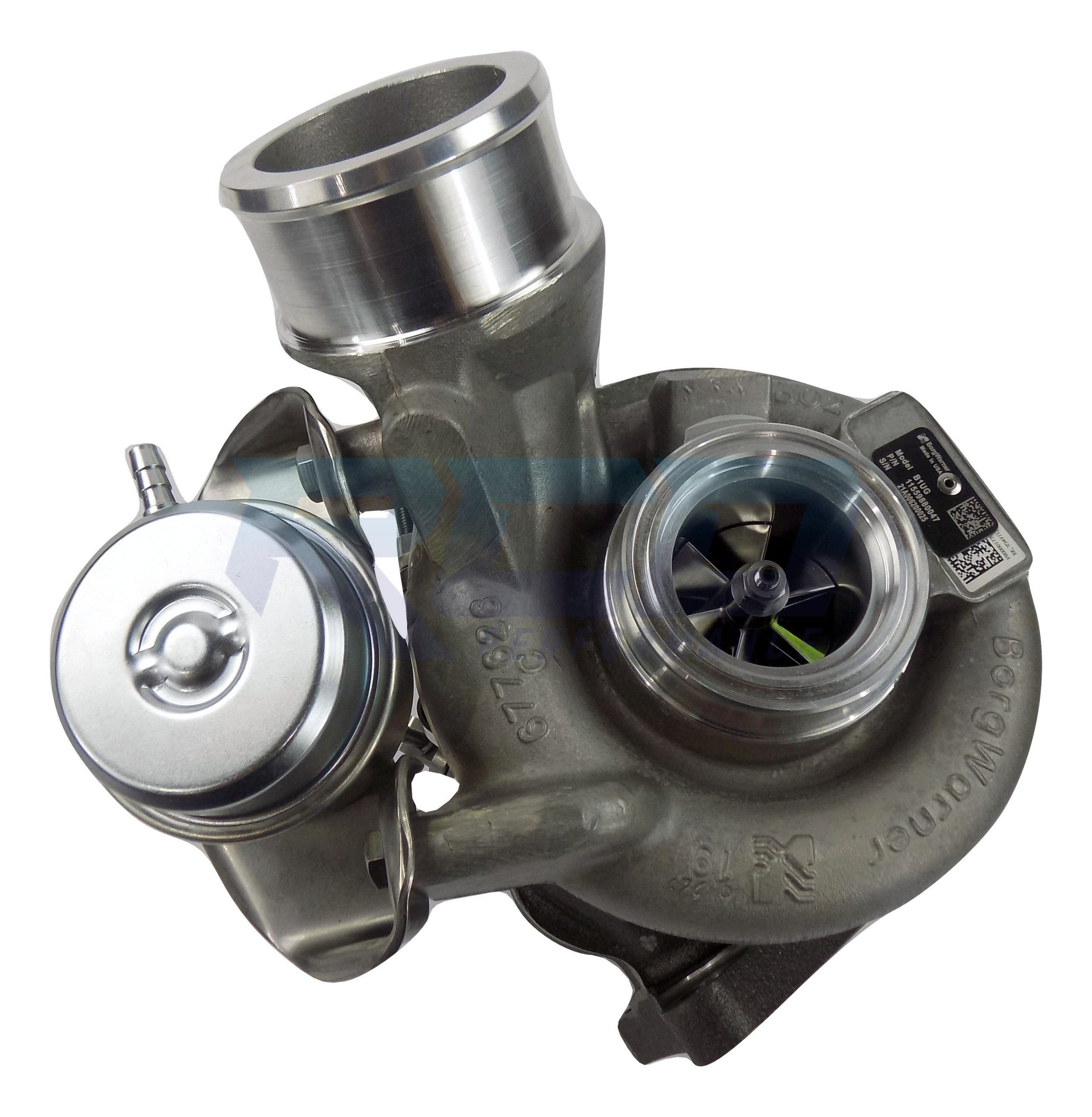2014-2024 RAM 1500 3.0L ECODIESEL CPX FUEL PUMP | RCD Performance