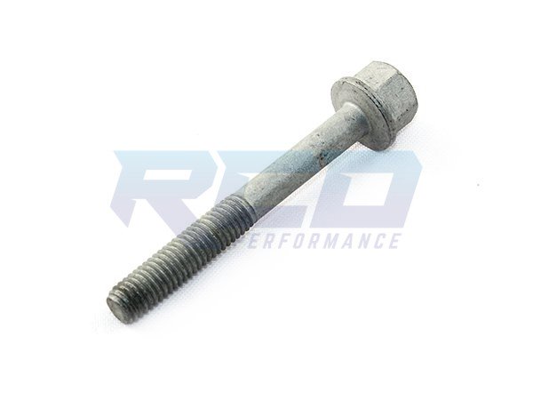 OEM 6.6L Duramax Fuel Injector Hold Down Bolt LLY / LBZ / LMM / LML ...