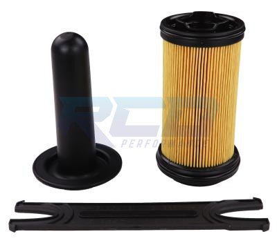 New Bosch Filter, DEF Denoxtronic Filter Cartridge | RCD Performance