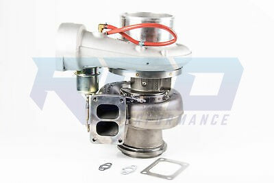 Borg Warner S480-SX Big Cat Upgrade Turbo 3406 C-15 C-16 80mm / 96mm 1 ...
