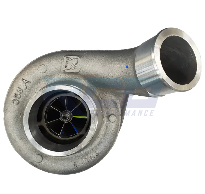 1999 - 2002 Mack Mack 12.0L E7-427 E7-454 E7-460 BorgWarner New Turbo ...