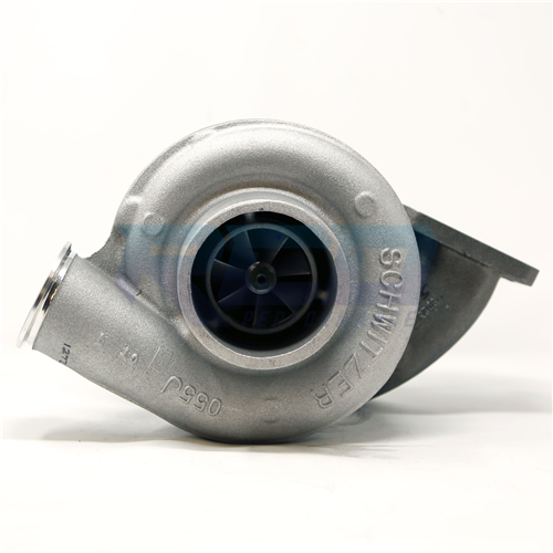 1995 & Up BorgWarner Cummins L10 300hp New Turbo | RCD Performance