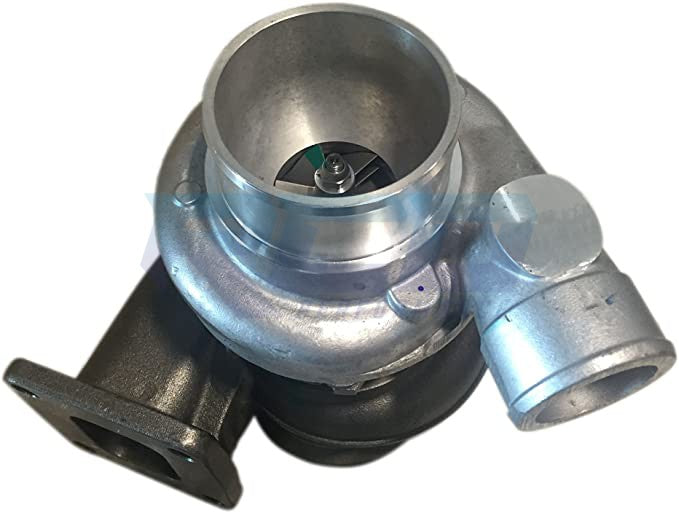 New John Deere 4045 S1B Turbo Turbo Open Volute Turbine Housing | RCD ...