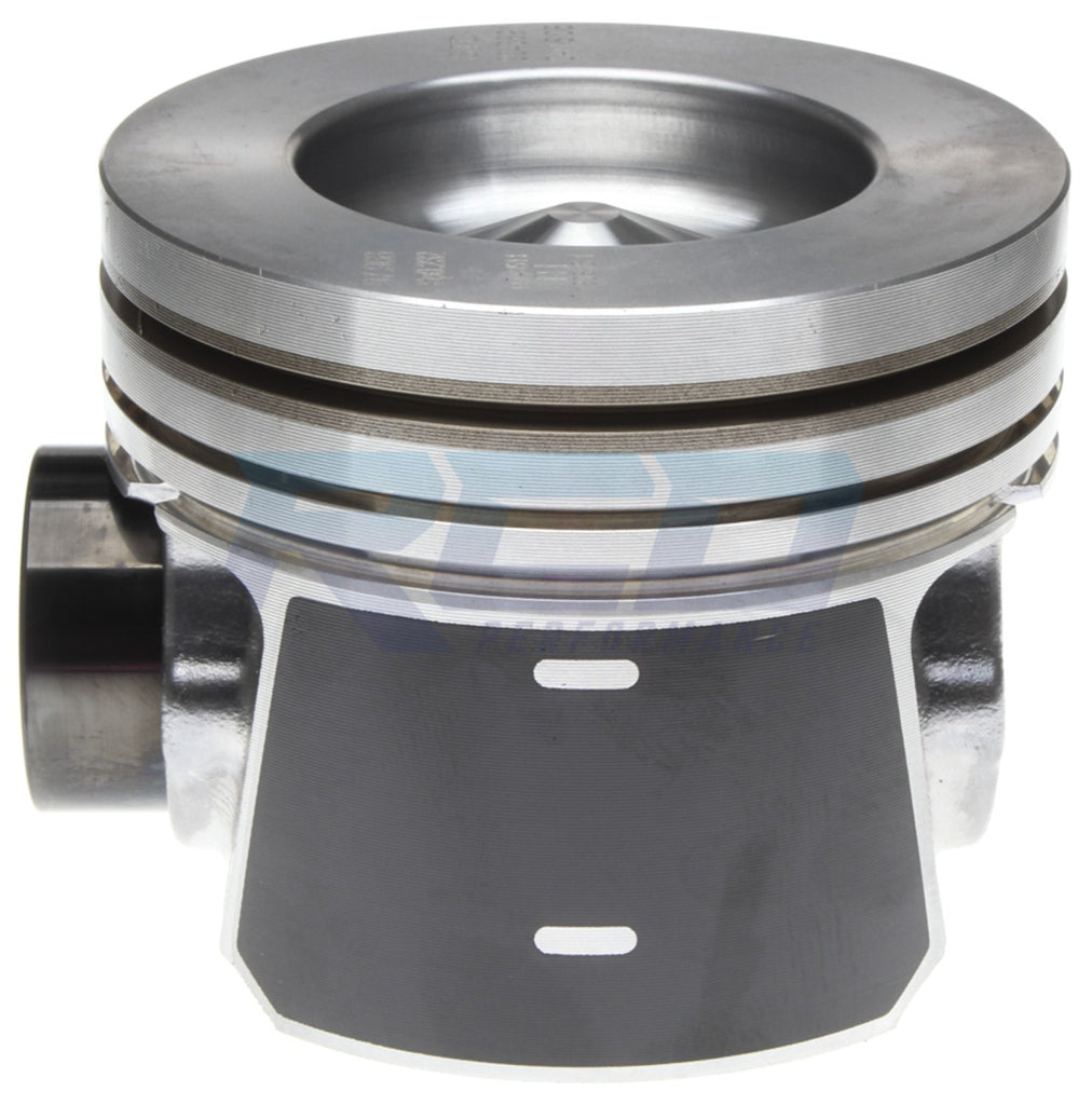 Mahle 6.4L STD Piston w/o Rings | RCD Performance