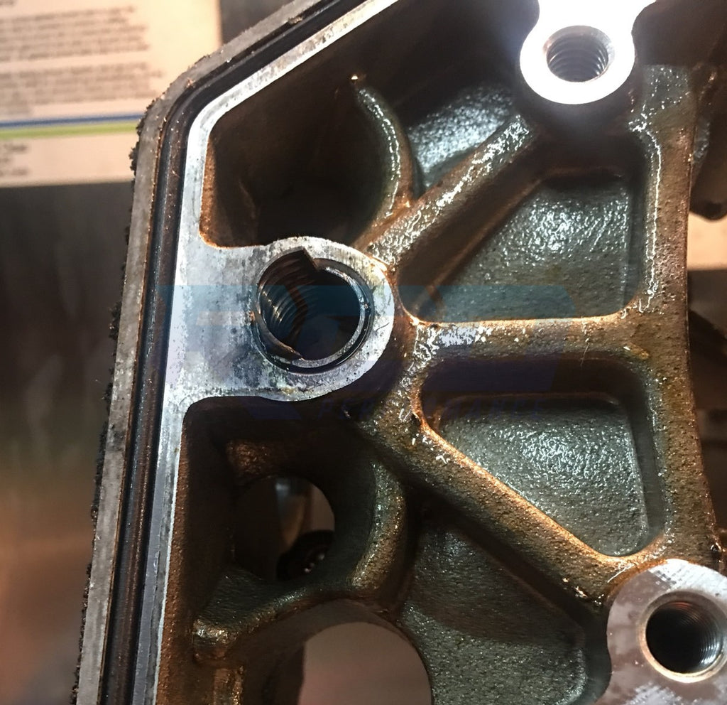 03 - 10 6.0L Ford Power Stroke Rocker Box Dowel Pin | RCD Performance