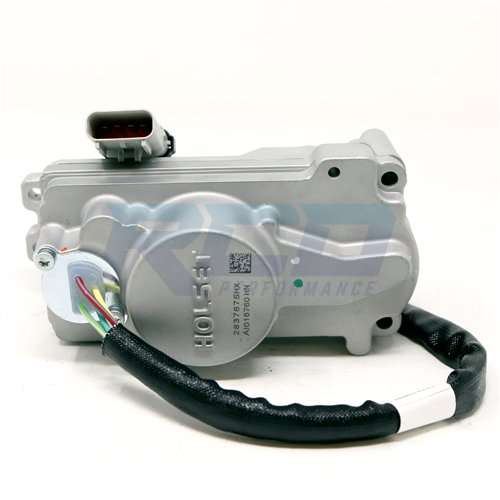 2007 - 2012 DODGE RAM CUMMINS 6.7L HE351VE TURBO ACTUATOR | RCD Performance