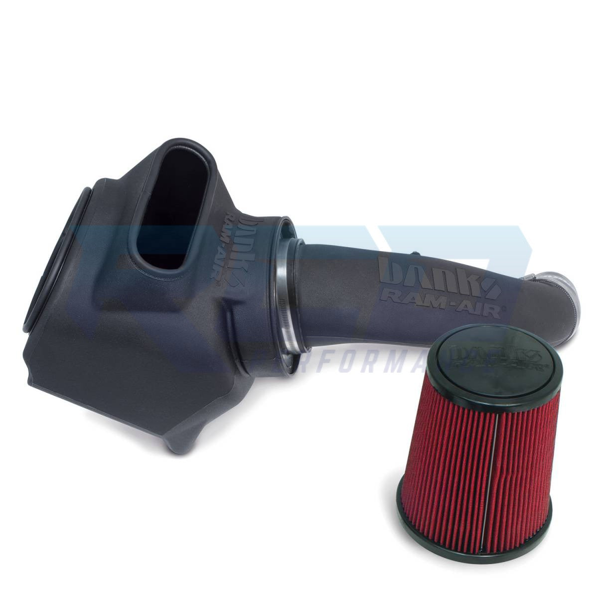 RCD Performance Store