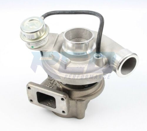 New BorgWarner K04 Turbo, JCB 444 4.4L Tier 4 | RCD Performance