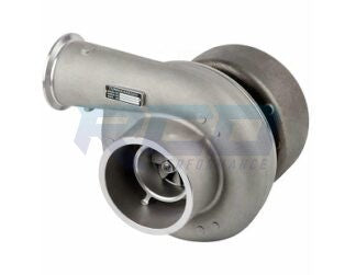 Cummins N14 14.0L HT60 BorgWarner Reman Turbo | RCD Performance