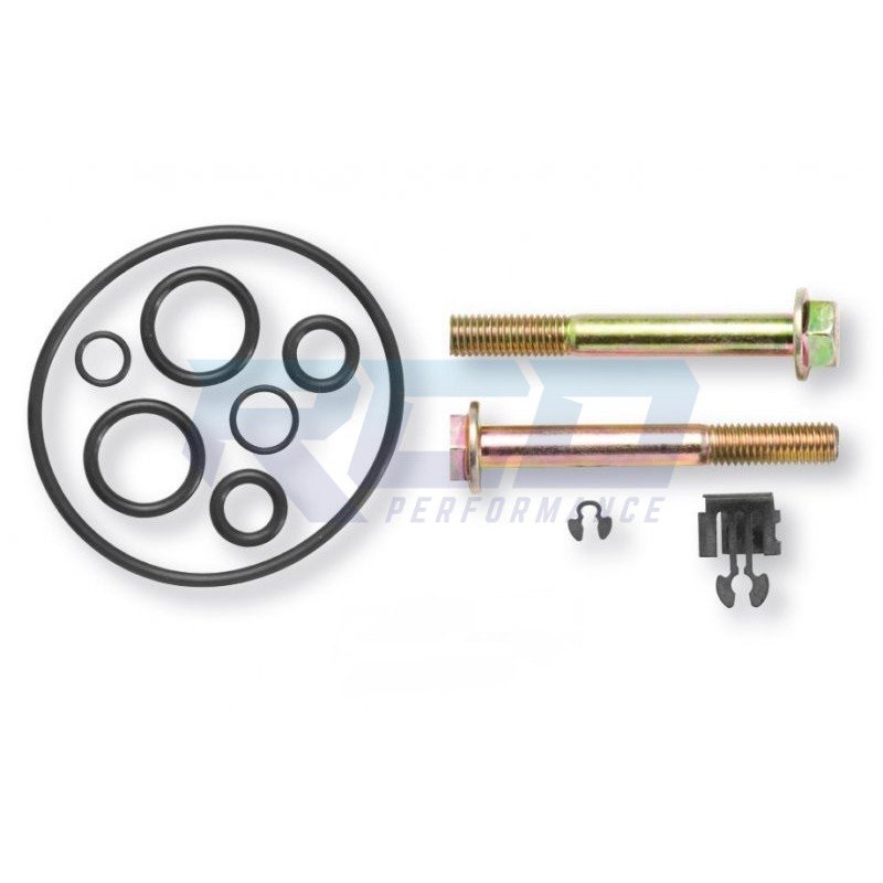 Genuine Garrett 99 - 03 7.3L Power Stroke Turbo / Pedestal Installatio ...
