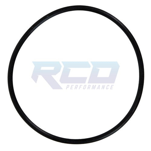 Fel-Pro 6.6L Duramax 2004.5 - 2010 LLY LBZ LMM Intake Y Bridge O-Ring ...