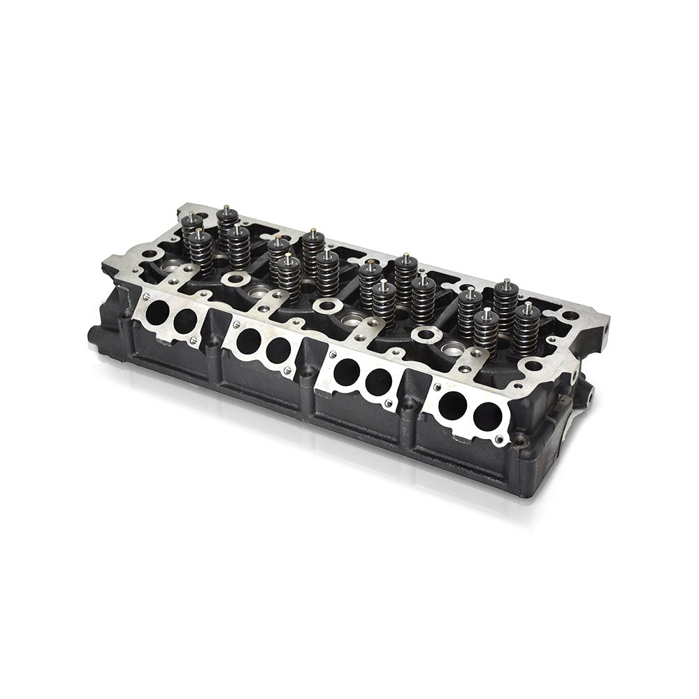 OEM 6.4L Ford Cylinder Head Kit | RCD Performance