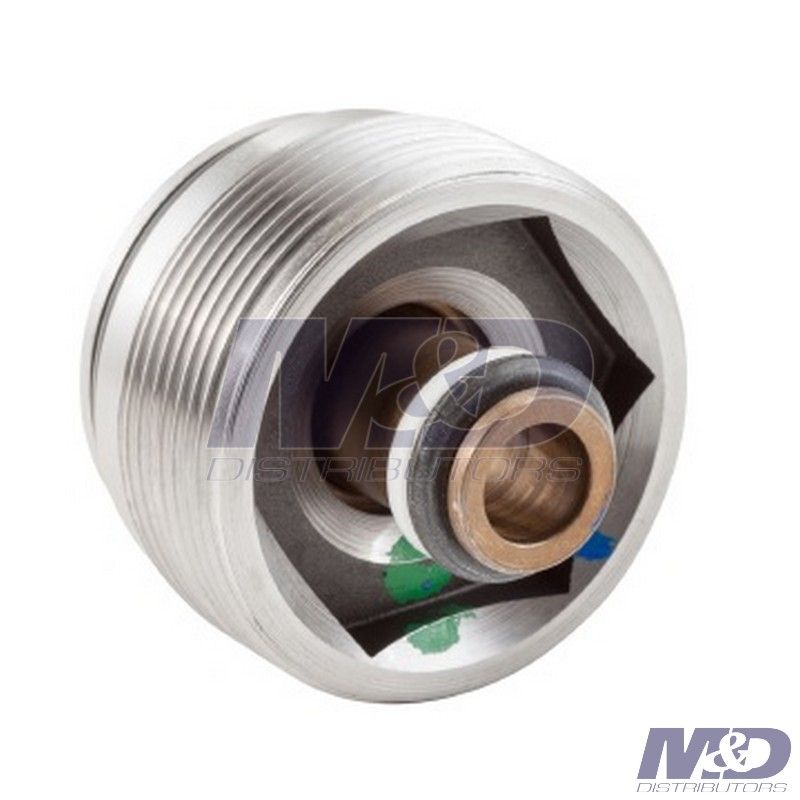 AP0149 High-Pressure Oil Rail Adapter Navistar DT466 DT466 / 570, HT57 ...