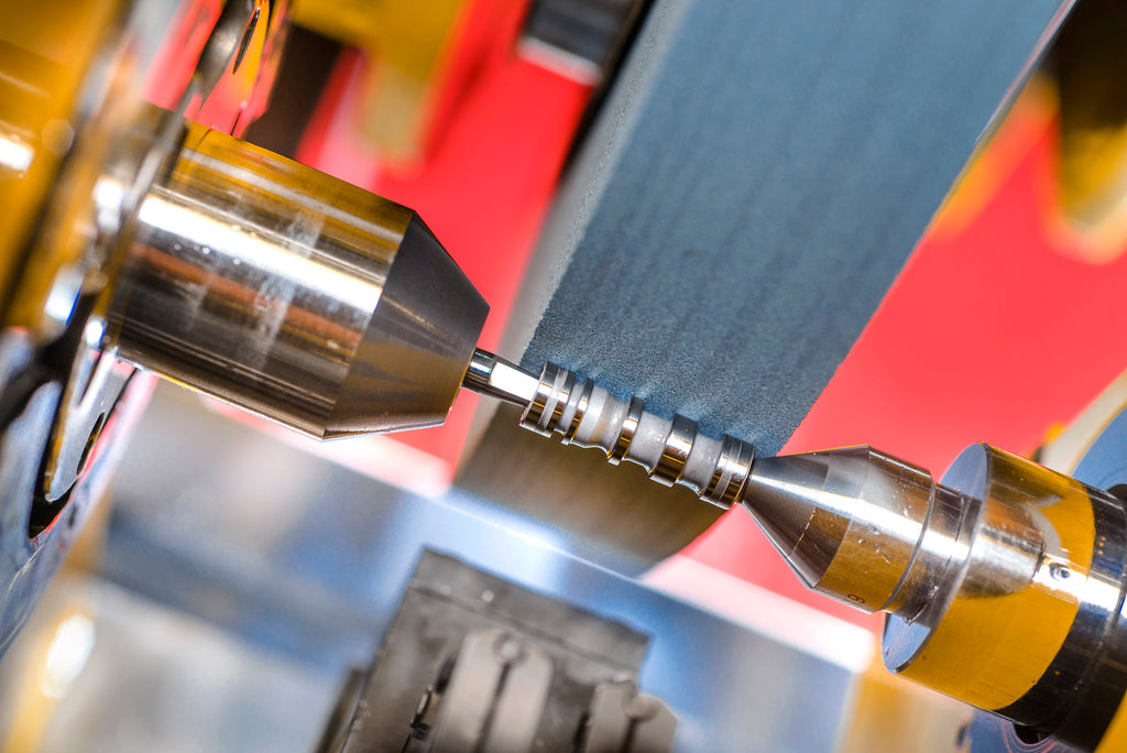 RCD 6.0L Ford Power Stroke Fuel Injector | RCD Performance