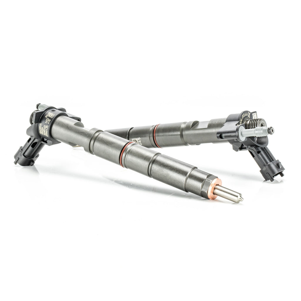 Bosch OEM Bosch 0986435433 Performance Fuel Injector - 2015-19 6.7L ...
