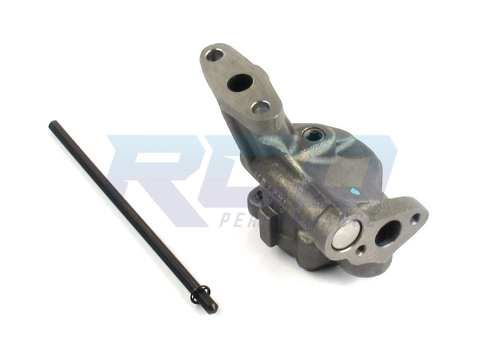 Elgin 1972 - 1997 7.0L & 7.5L 429 / 460 High Output Oil Pump | RCD ...