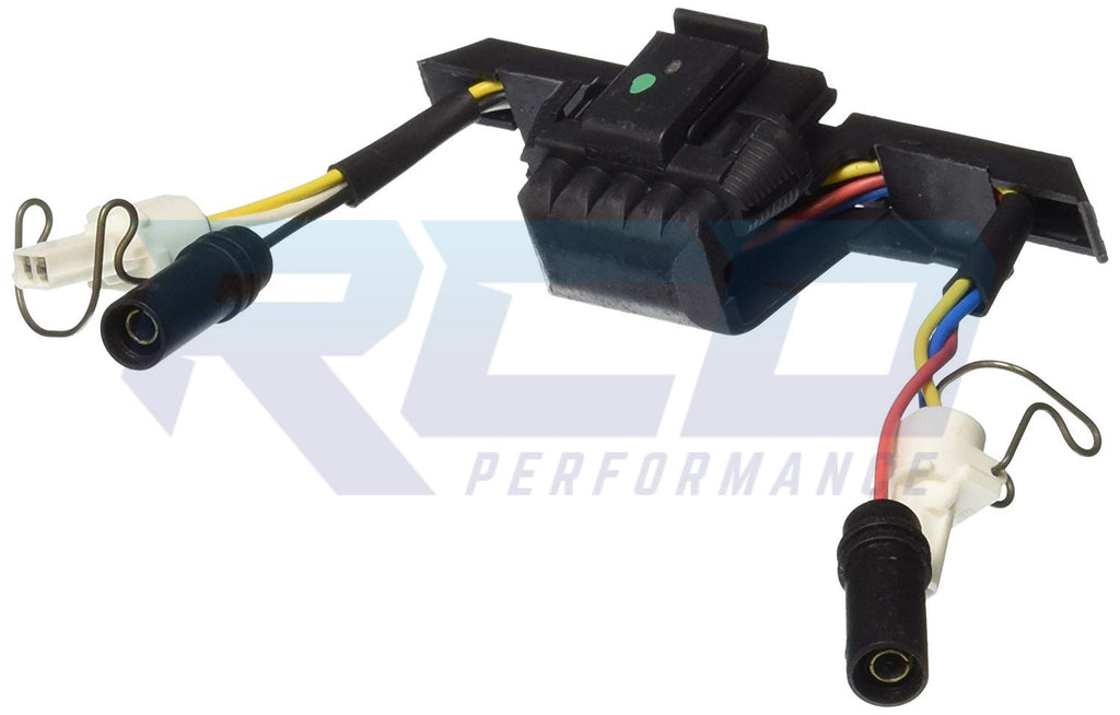 Genuine Ford 1994 - 1998 7.3L Injector Harness | RCD Performance