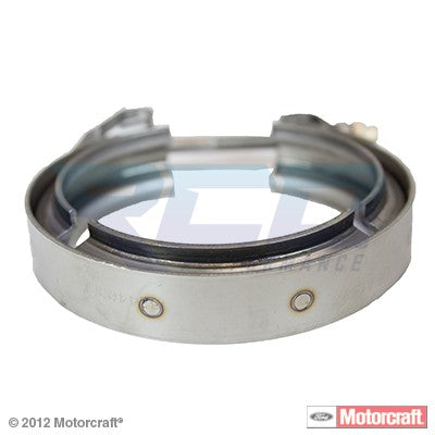 Genuine Ford 1999.5 - 2010 7.3L & 6.0L Power Stroke Turbo V-Band Clamp ...