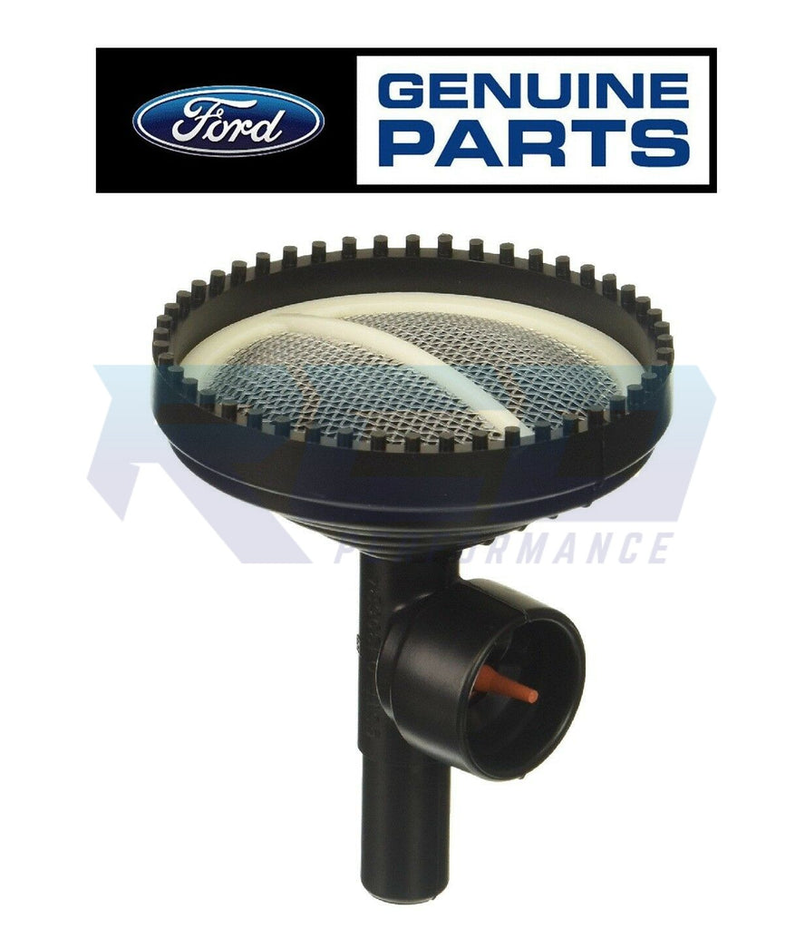 99-07 Ford 7.3L & 6.0L Diesel Fuel Sending Unit Pick-up Screen Assembl ...