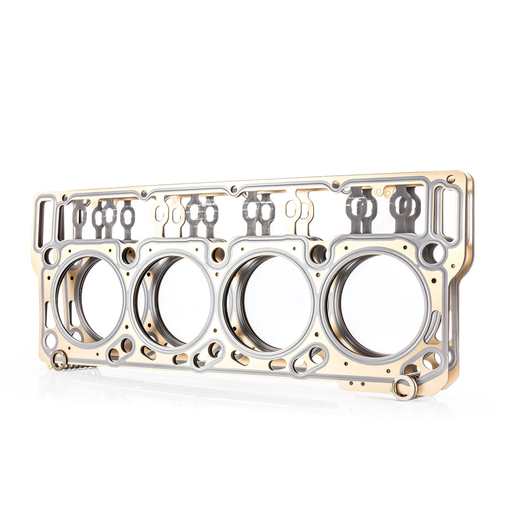 6.0L Ford Power Stroke Head Gasket Set & ARP Head Stud Kit | RCD ...