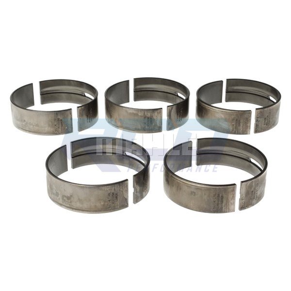 Mahle 6.7L .010" Main Bearing Set "H Series" | RCD Performance