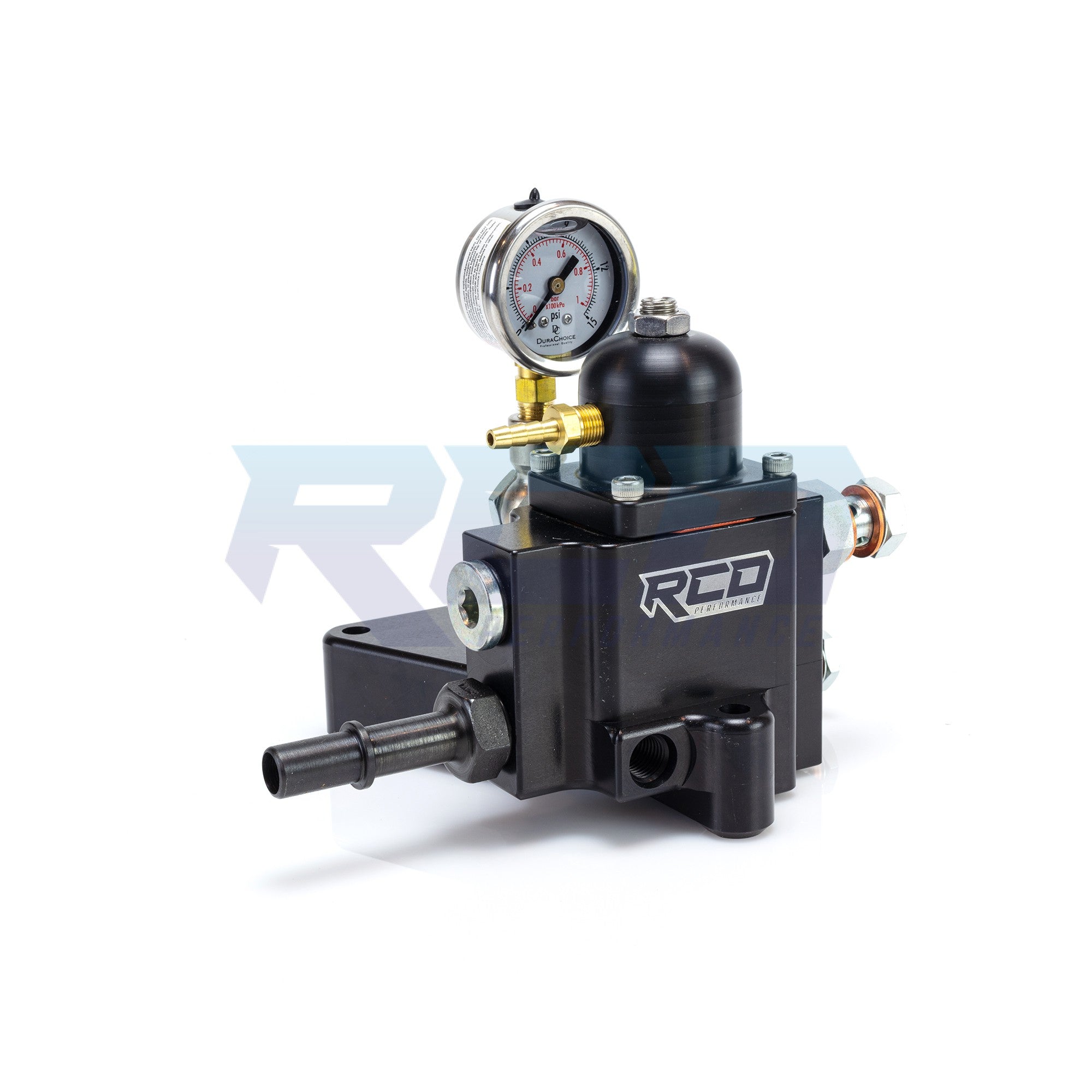 6.4L Ford Power Stroke CP3 Dual Injection Pump Kit | RCD Performance
