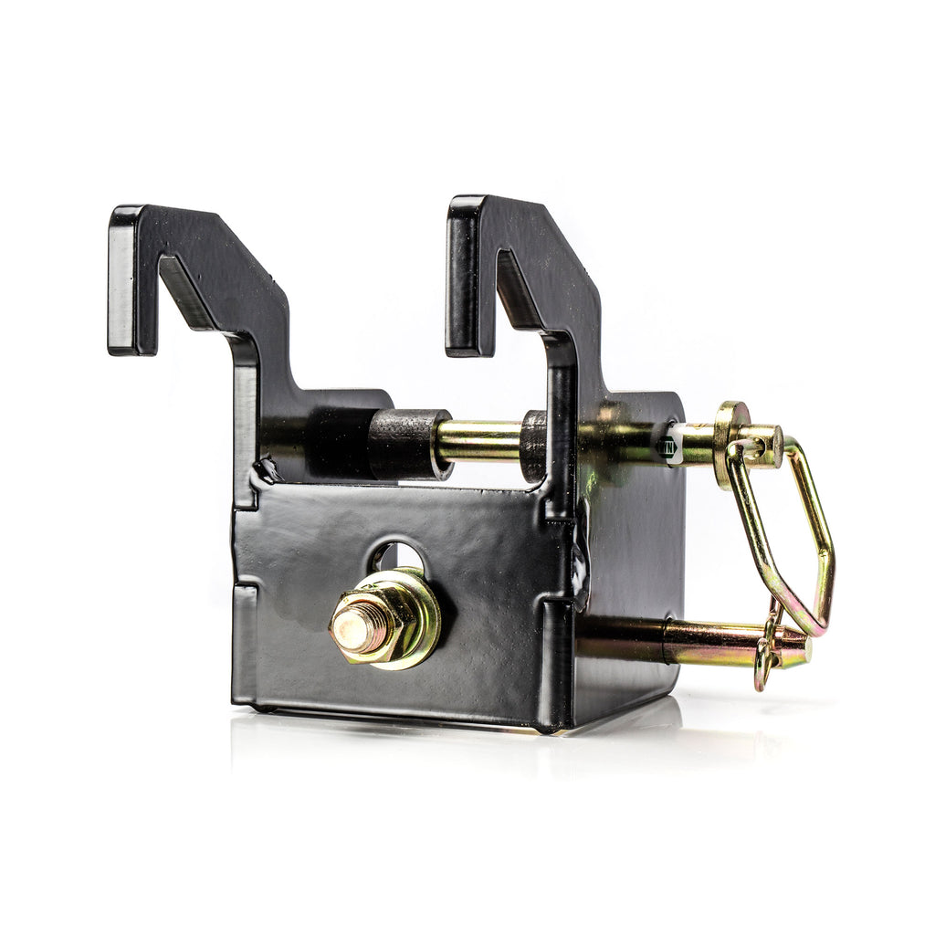 1980-2016 Ford Suspension Stop Brackets | RCD Performance