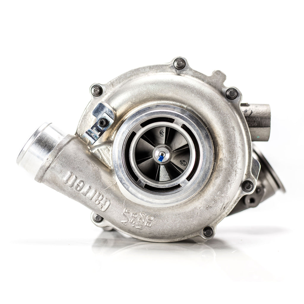 6.0L Ford Power Stroke RCDMAXX 68mm VGT Turbocharger | RCD Performance