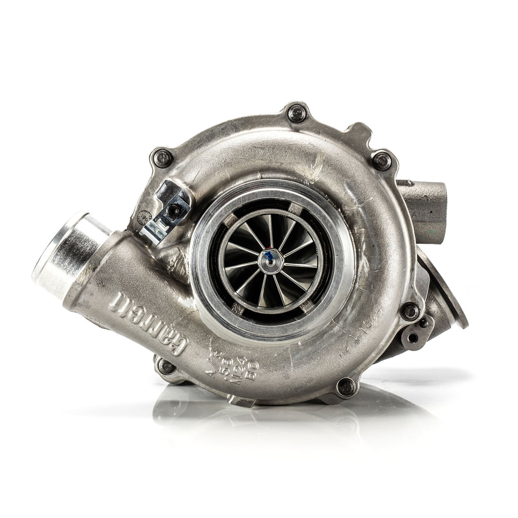 6.0L Ford Power Stroke RCDMAXX 63.5mm VGT Turbocharger | RCD Performance