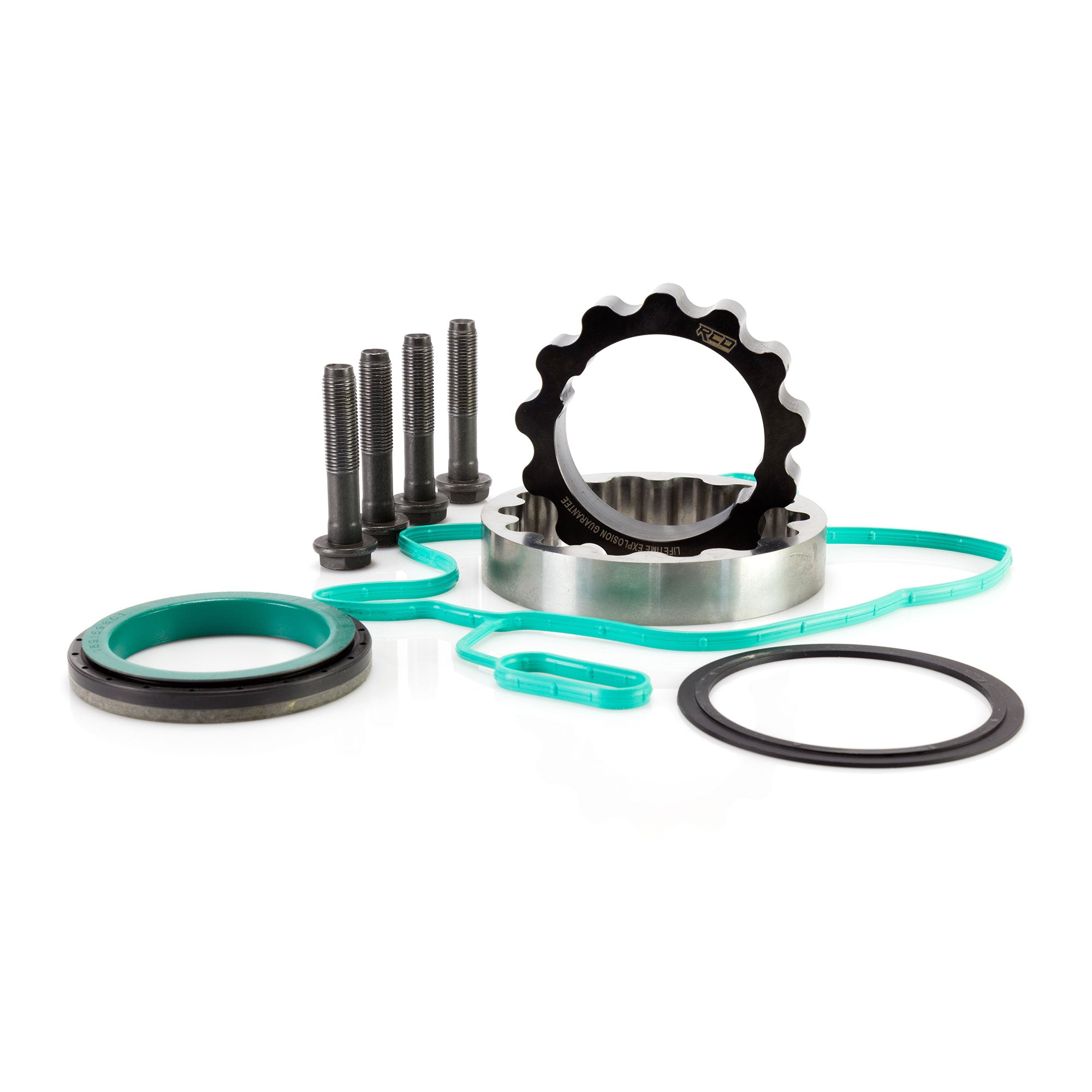 RCD Performance Store