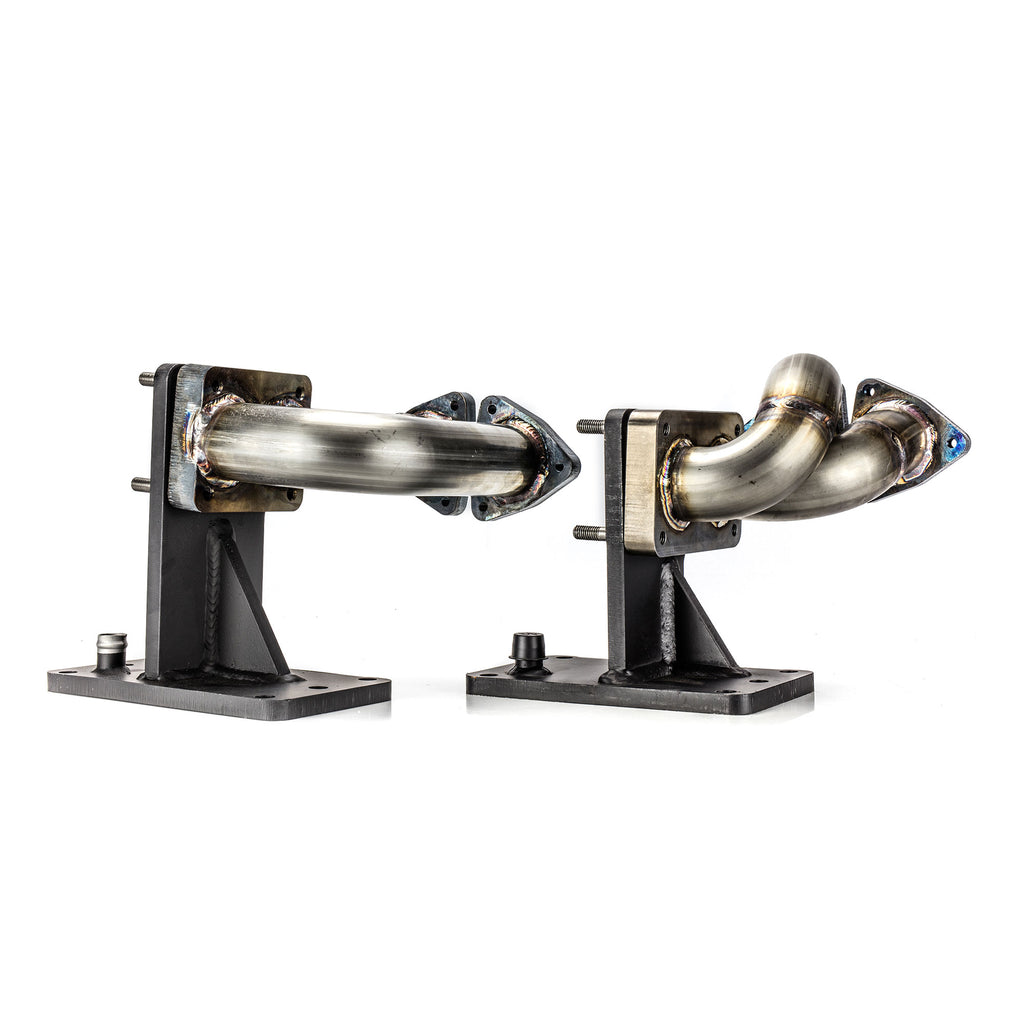 6.4L Ford Power Stroke T4 / T6 Turbo Mount Kit | RCD Performance