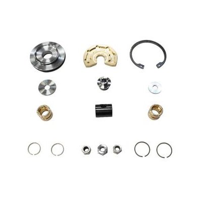 6.4L Ford Power Stroke High Pressure Turbocharger Rebuild Kit | RCD ...