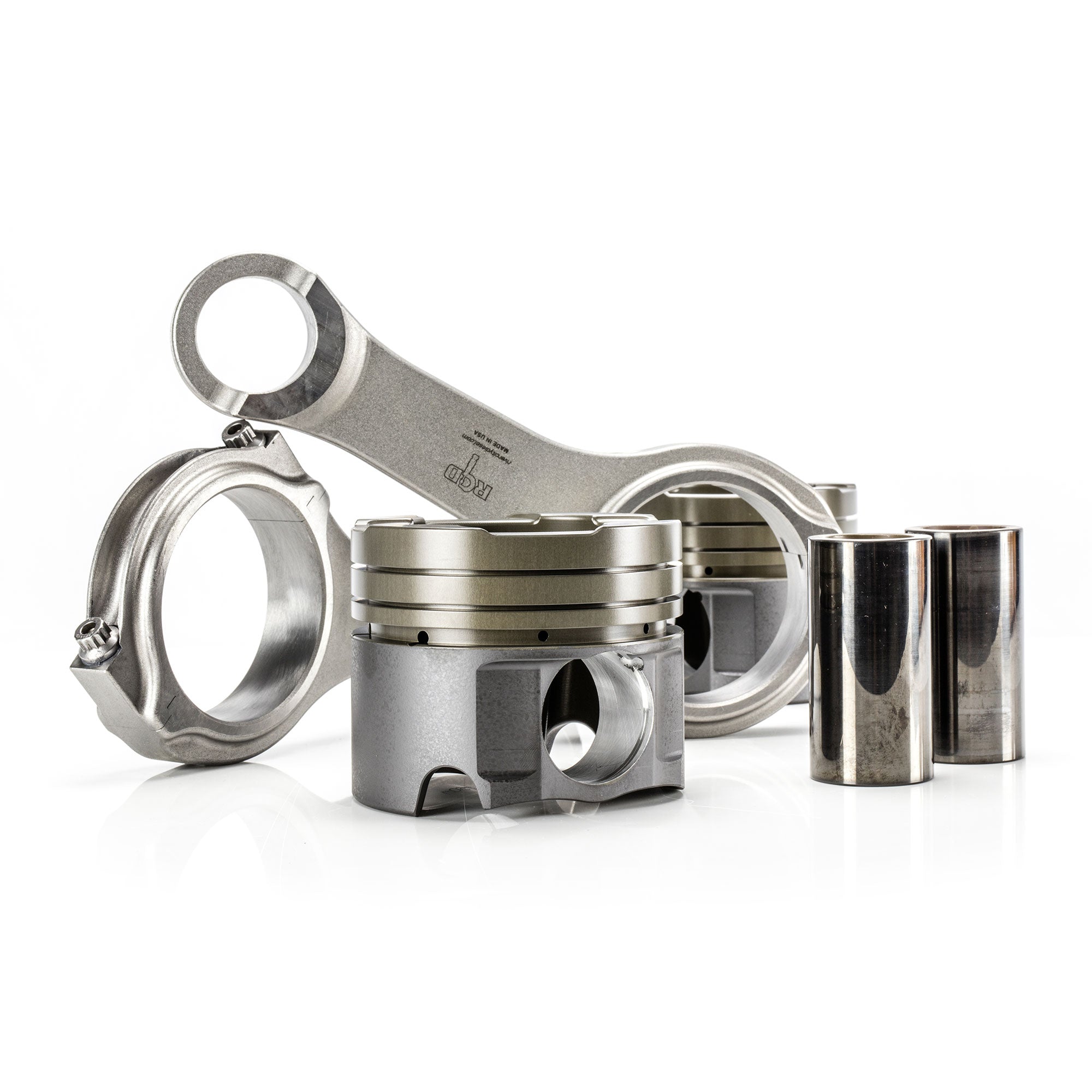 RCD Performance Store