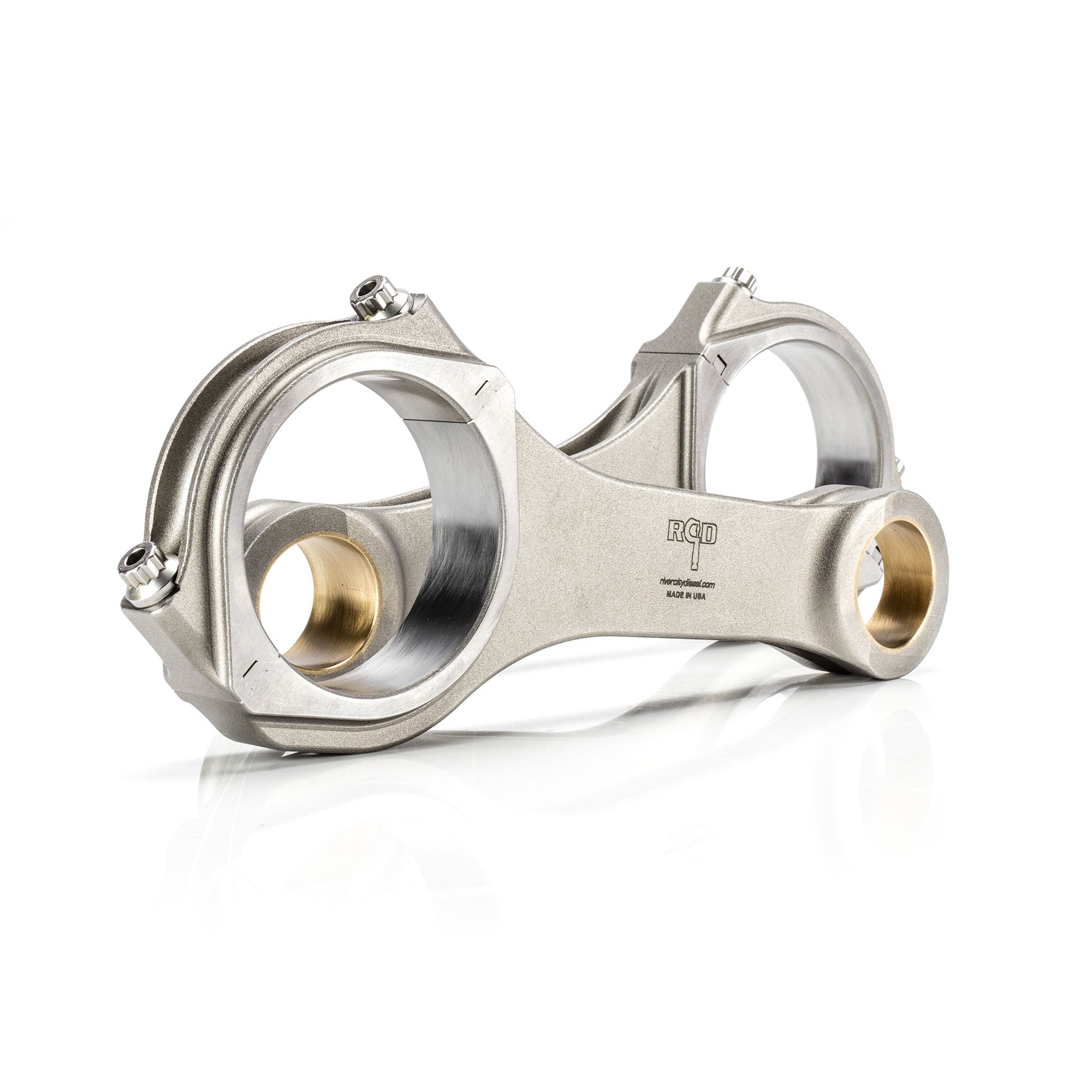 RCD Performance Store