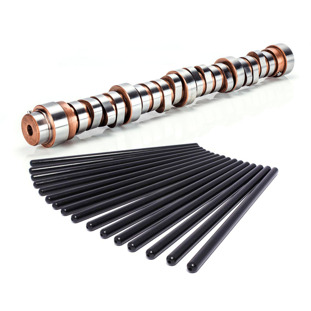 6.0L / 6.4L Ford Power Stroke Stage 2 Billet Camshaft | RCD Performance