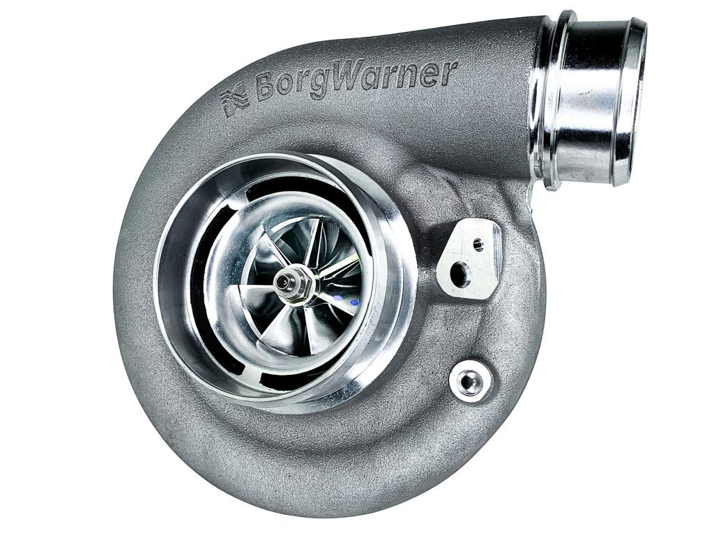 FORD | RCD Performance