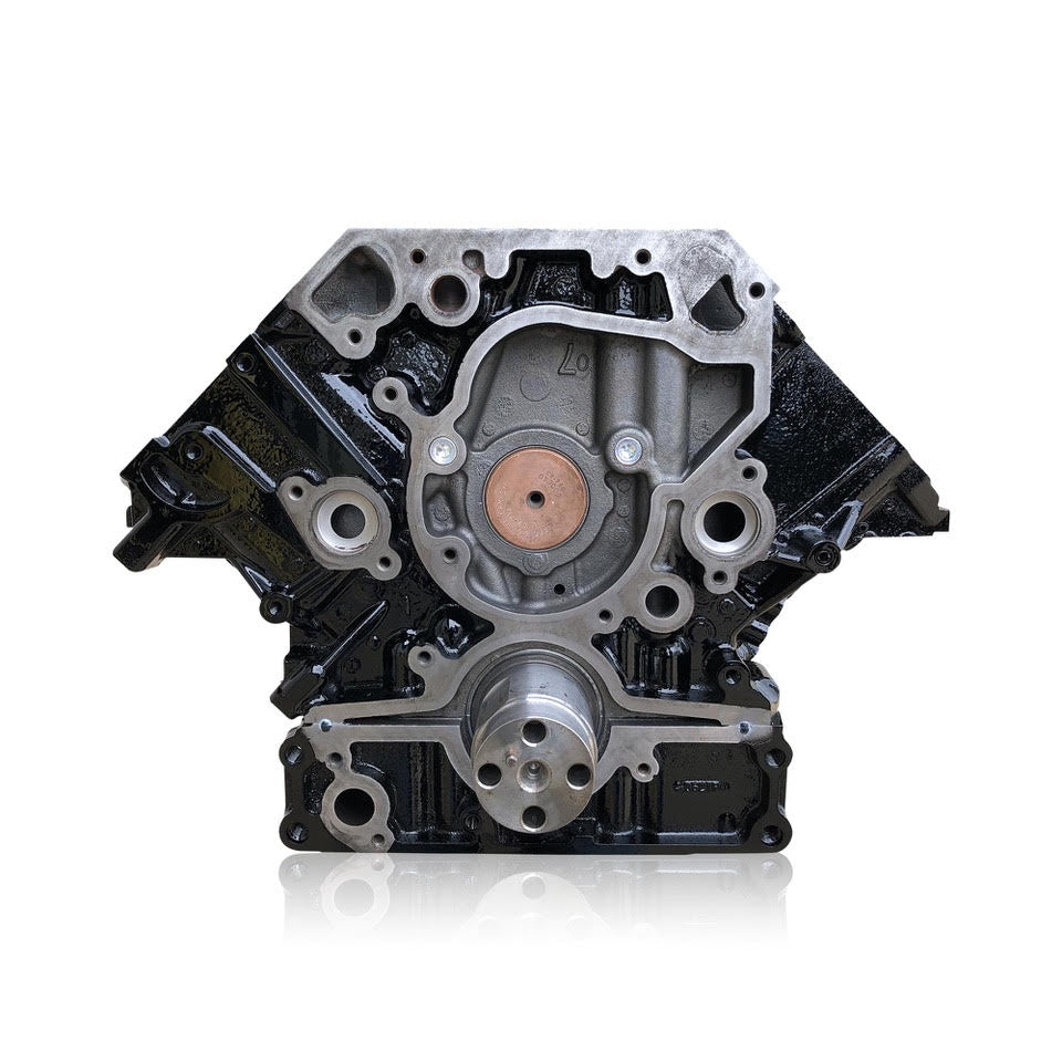 RCD 6.4L Ford Power Stroke Reman Short Block | RCD Performance