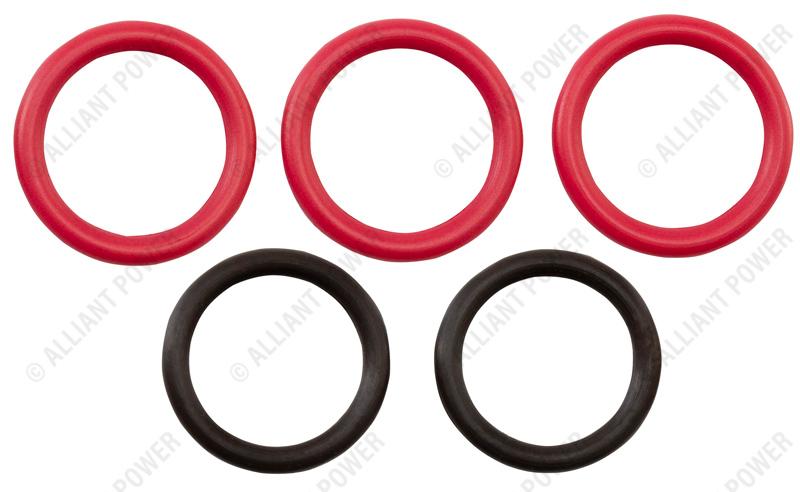 AP0011 High-Pressure Oil Pump Seal Kit | RCD Performance