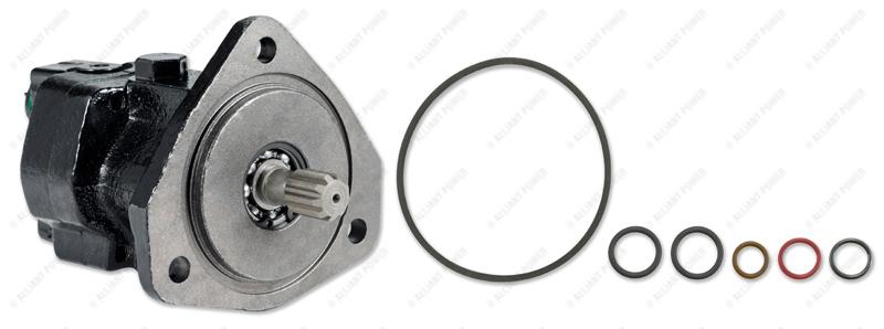 AP80001 Remanufactured Fuel Pump | RCD Performance