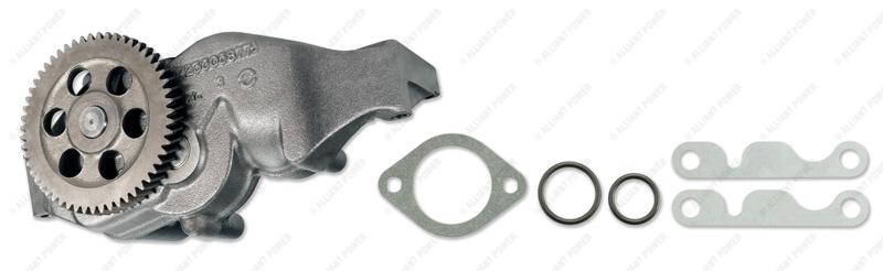 AP80015 Remanufactured Oil Pump | RCD Performance