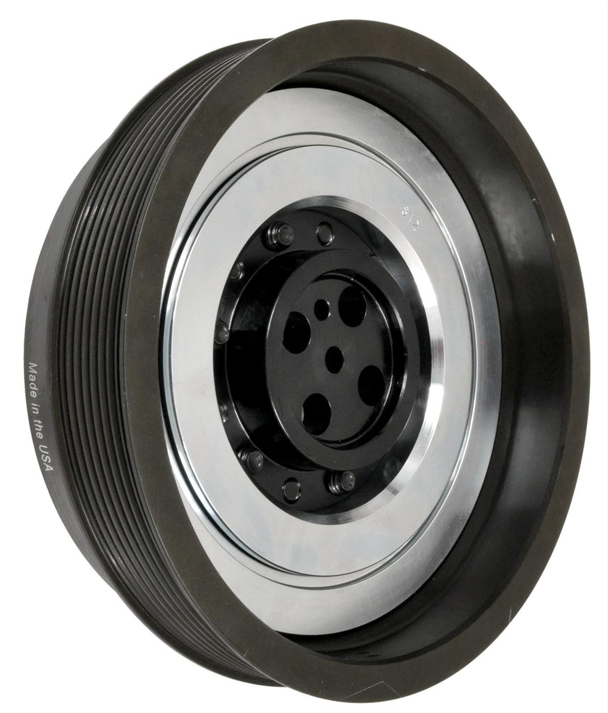 ATI Super Damper 6.0L Ford Power Stroke SFI | RCD Performance